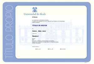 Spain: Understanding and Evaluating the Titulo Propio - ACEI-Global