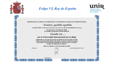 Spain: Understanding and Evaluating the Titulo Propio - ACEI-Global