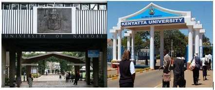 25 Fast Facts on Kenya and its Education System - ACEI-Global