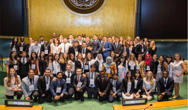 Many Languages, One World - ACEI-Global